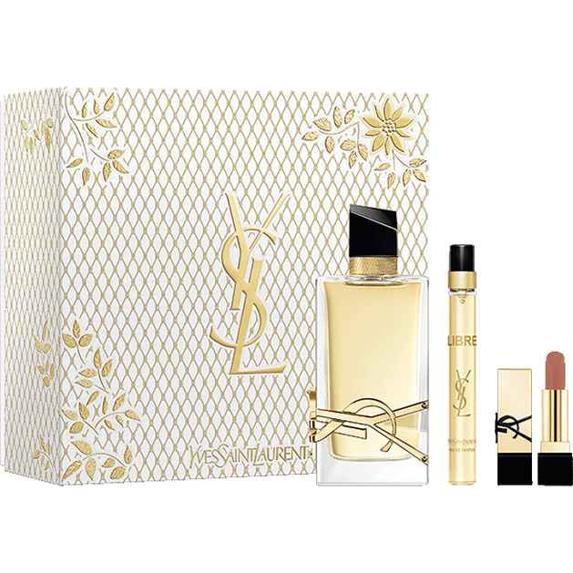 YSL Beauty - Offizielle Boutique | Düfte, Make-up, Pflege