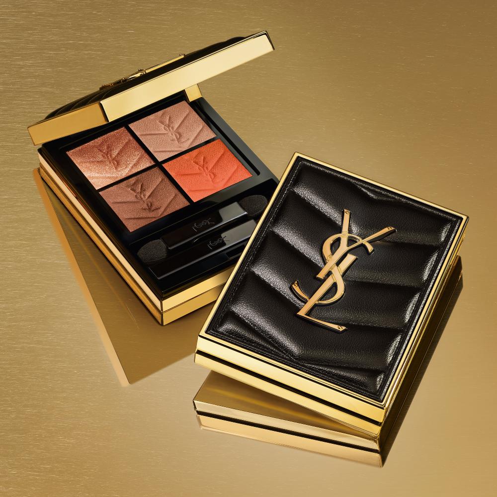 YSL Make Me Blush Bold Blurring Blush | YSL Beauty