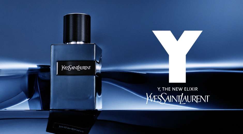 Elixir Explore Y L'ELIXIR The New Masculine Fragrance | YSL Beauty